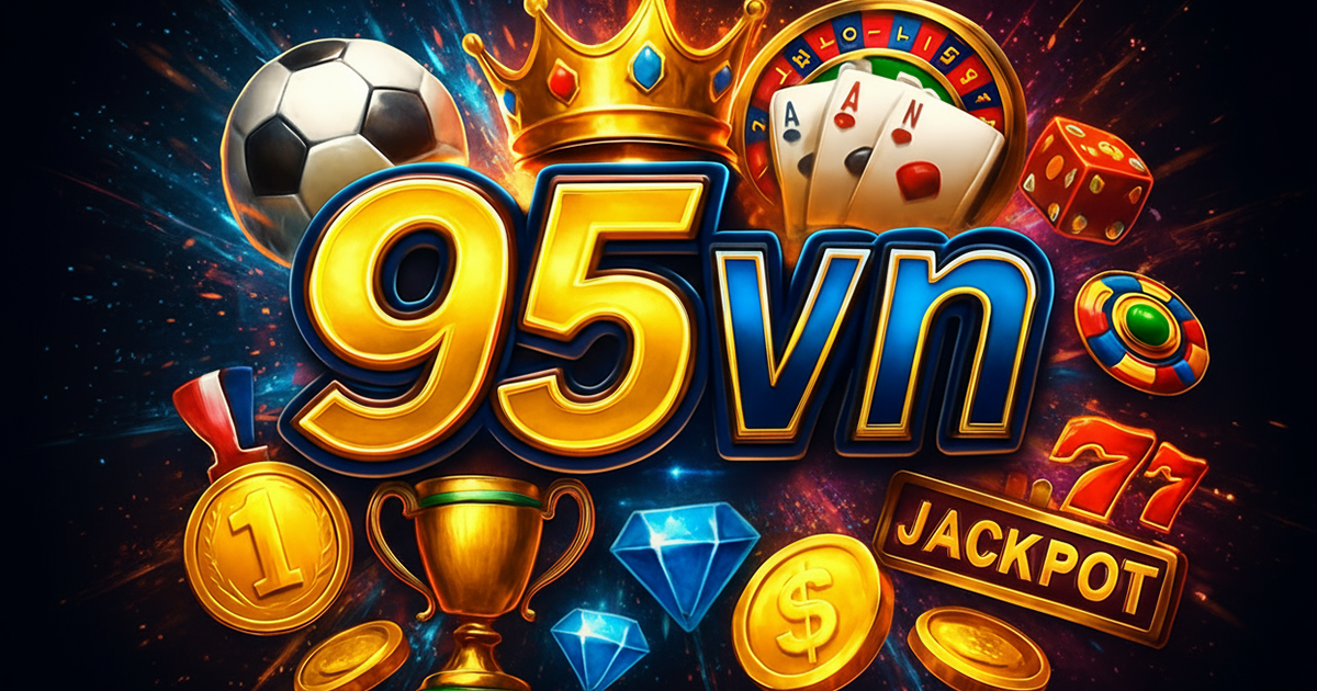 95vn 95vn chọi gàĐơn Giản Hơn Với Đăng Nhập 95vn